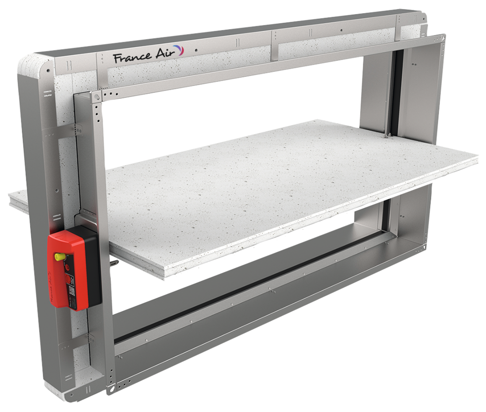 OBJET BIM France Air REF 500 5 Applique : téléchargement gratuit de ...