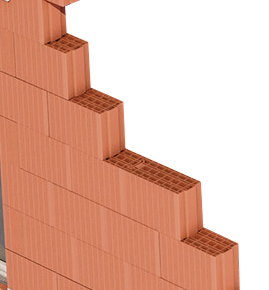 OBJET BIM Brique de structure en terre cuite : téléchargement gratuit ...