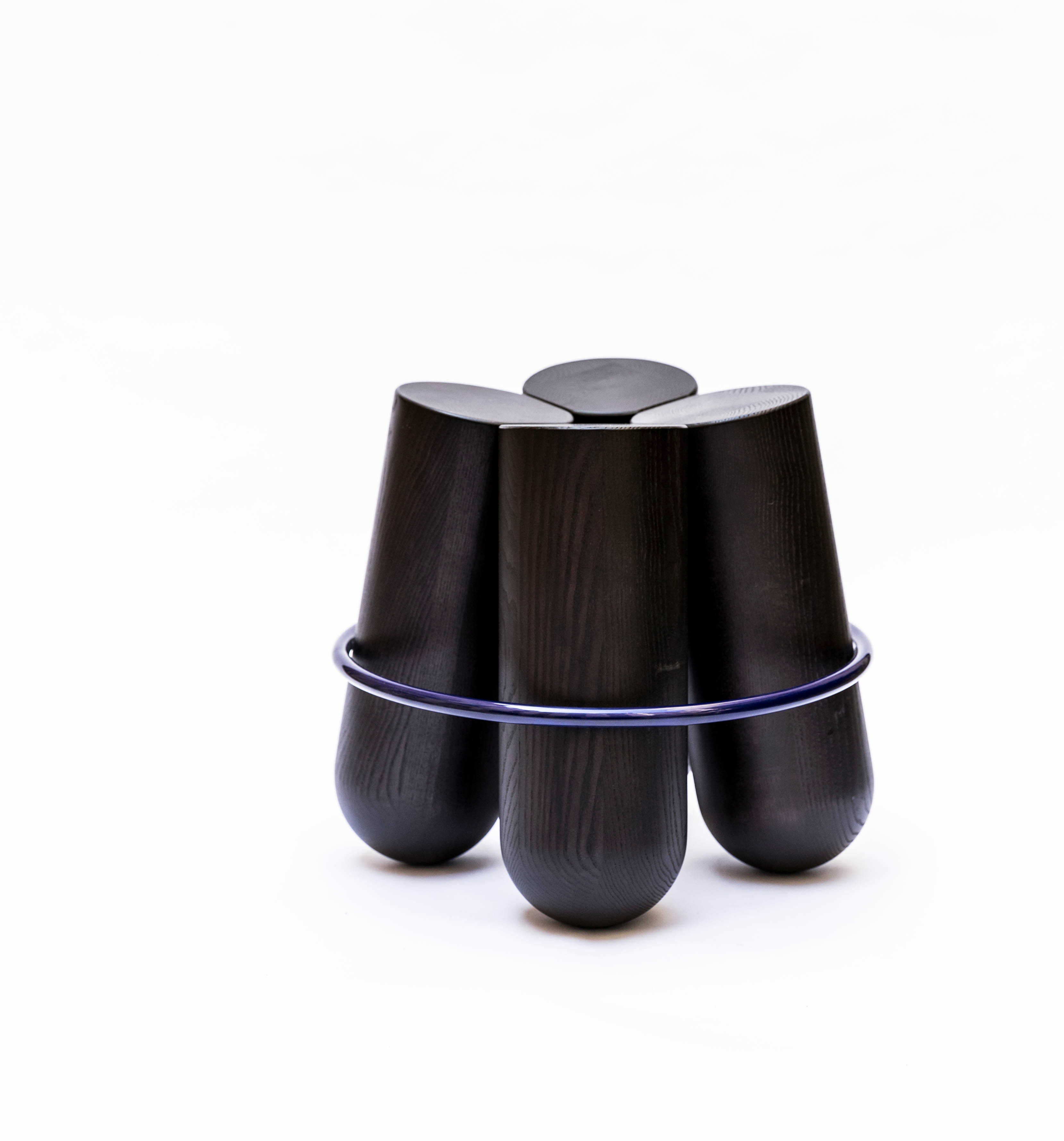 La Chance Bolt Stool BIM OBJECT: free BIM file downloads e.g., Revit ...