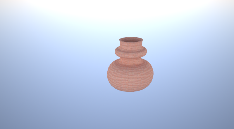 Vase BIM OBJECT: free BIM file downloads e.g., Revit, IFC, etc. | BIM&CO