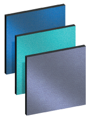 Trespa Panel Trespa 1.53X3.05X0.06 BIM OBJECT: free BIM file downloads ...