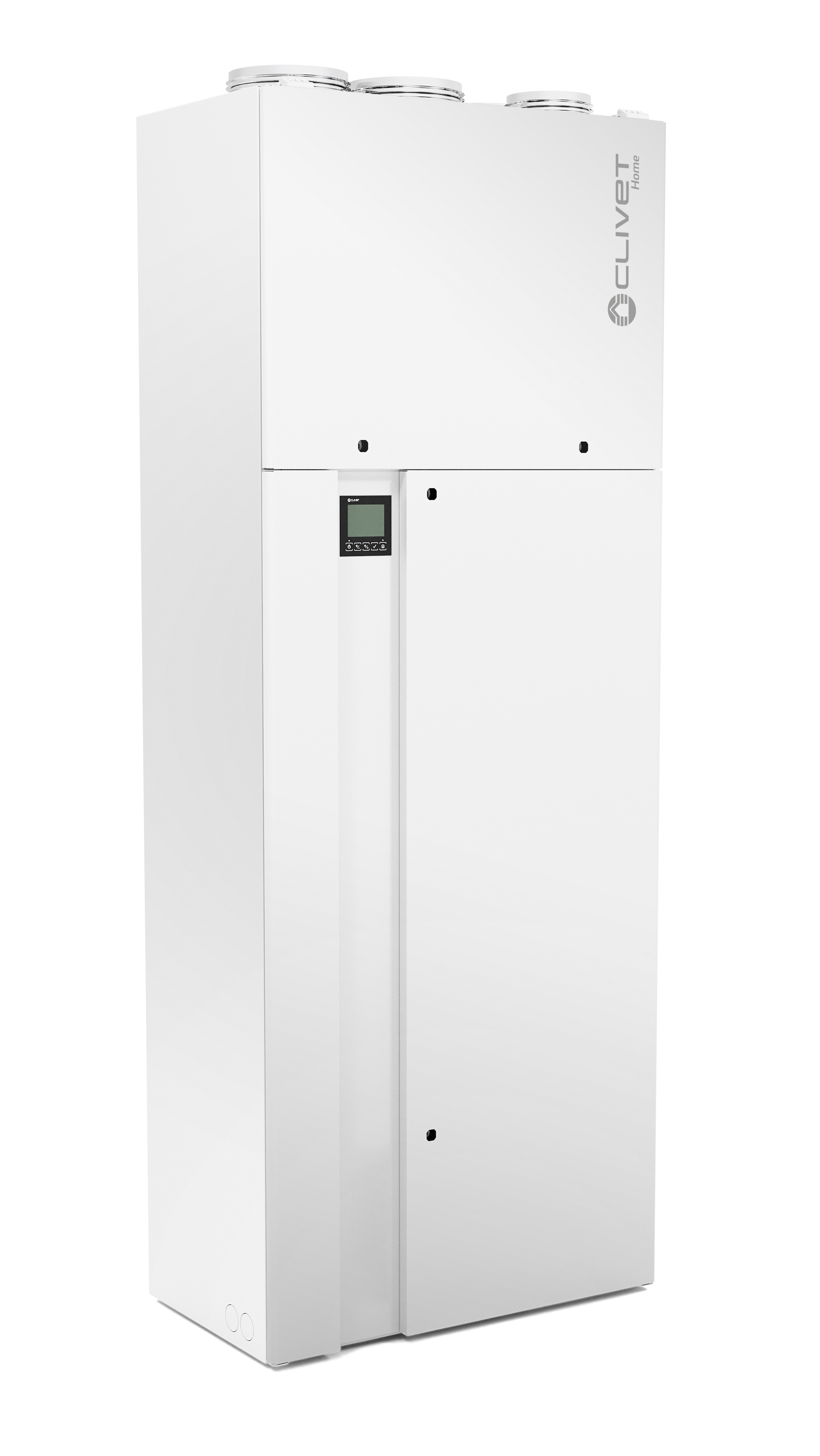 Clivet S.p.A. ELFOPack standalone PDC BIM OBJECT: free BIM file downloads e.g., Revit, IFC, etc ...