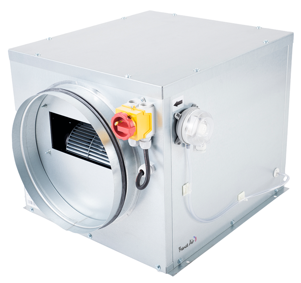 OBJET BIM France Air Rectilys : téléchargement gratuit de fichiers BIM ...