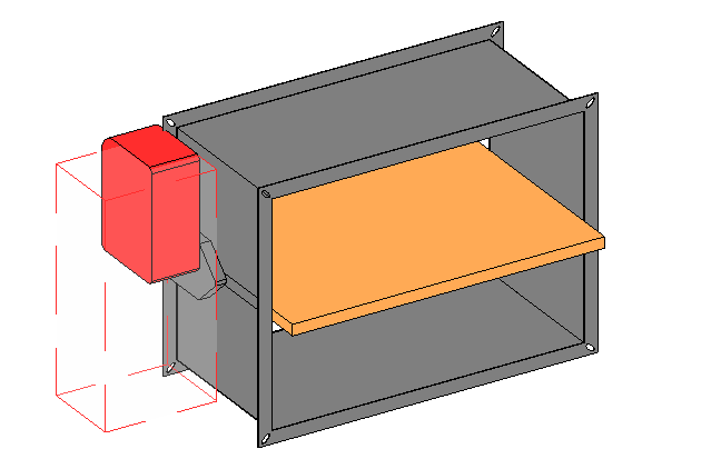 France Air REF 500 4 MICRO/EVO BIM OBJECT: free BIM file downloads e.g ...