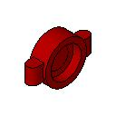 OBJET BIM Victaulic STYLE 750 : téléchargement gratuit de fichiers BIM ...