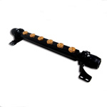 OBJETO BIM PARKER TRANSAIR Manifold 6 Outlets: descarga gratuita de ...