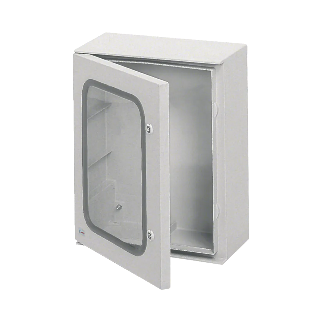 hager Italy ORIONPLUS-Polyester-Floor_standing-IP65-With_Cover-IT BIM ...