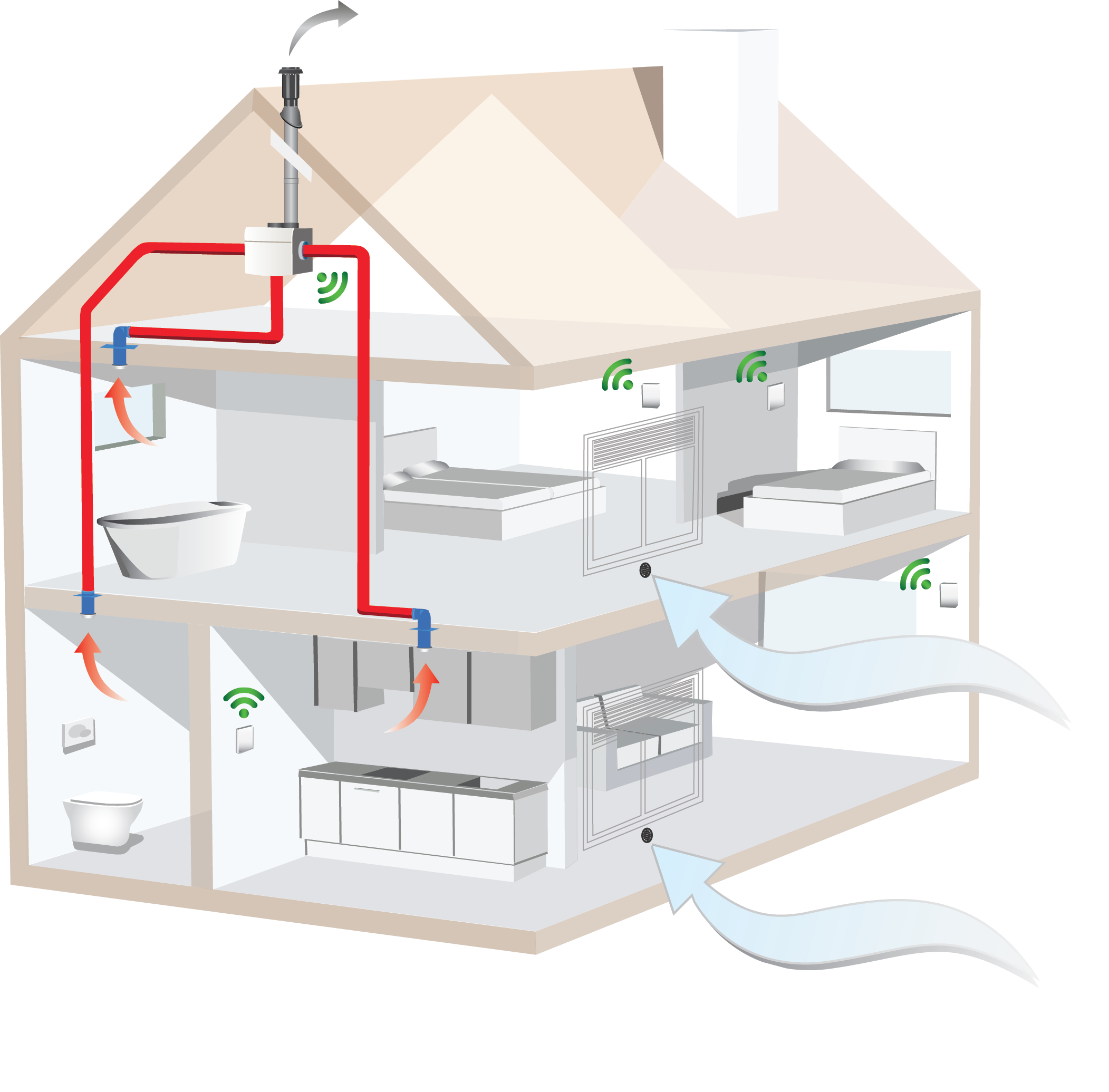 OBJETO BIM JAGA Extractor MVS-15: descarga gratuita de archivos BIM ...