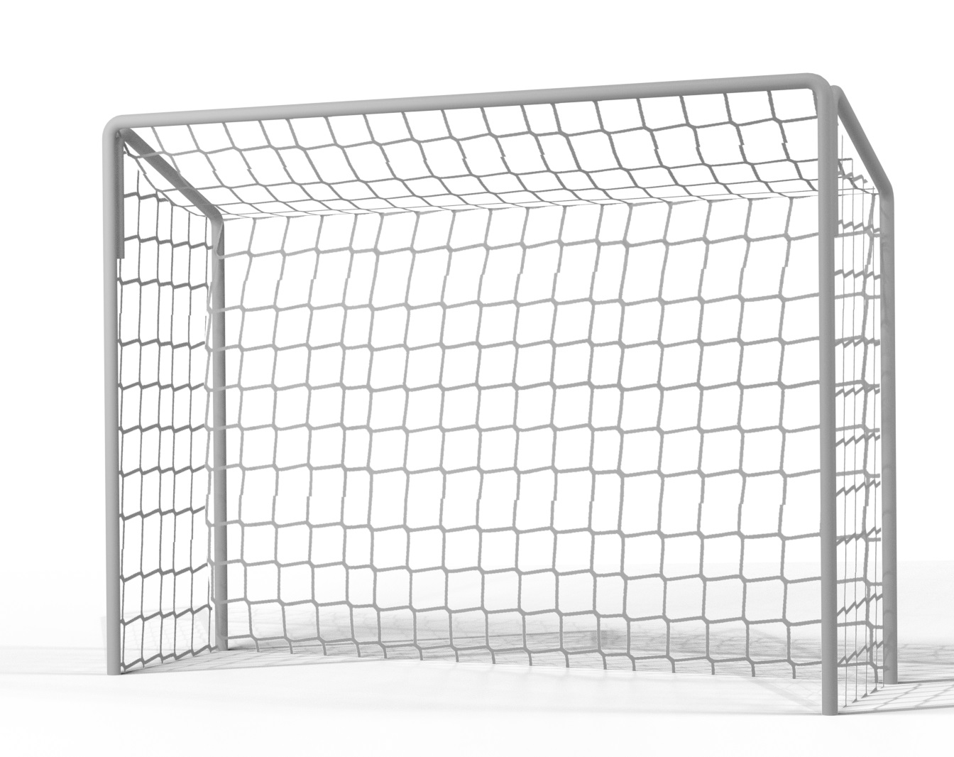 OBJET BIM Floorball Goal : téléchargement gratuit de fichiers BIM ...
