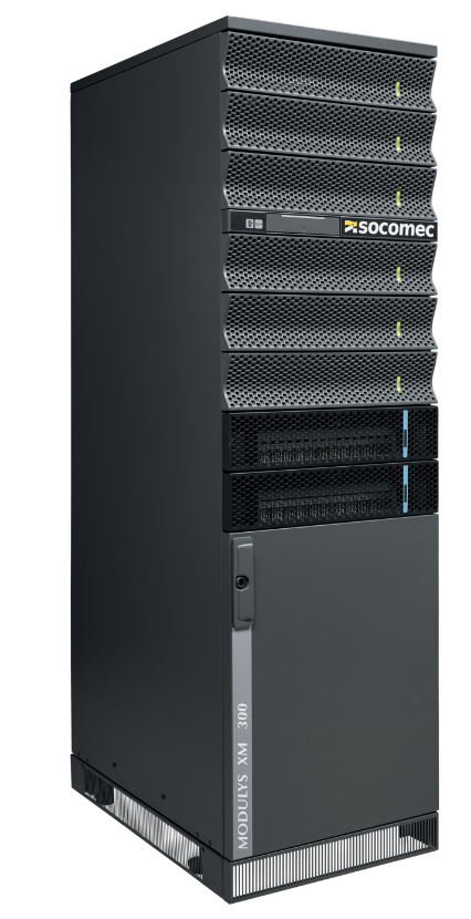 Socomec MODULYS XM300 BIM OBJECT: free BIM file downloads e.g., Revit ...