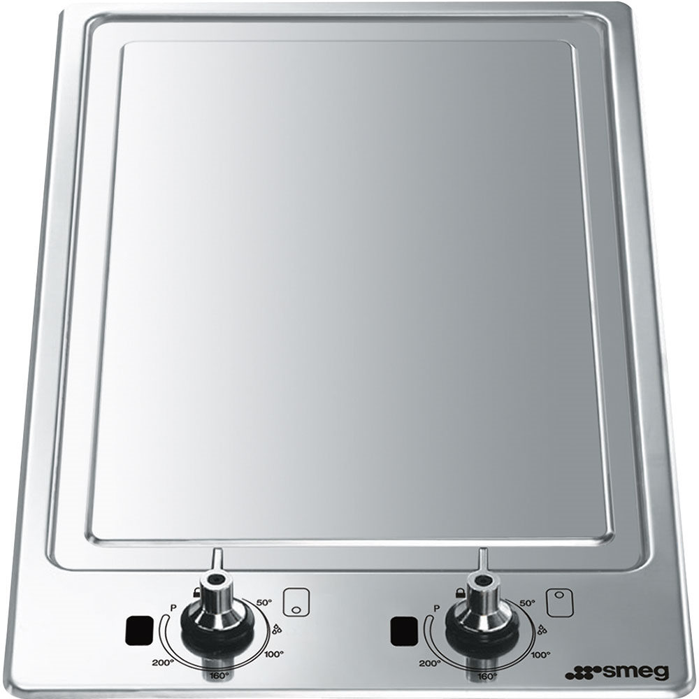 OBJET BIM Smeg S.p.A. Plaque de cuisson PGF30T-1 : téléchargement ...