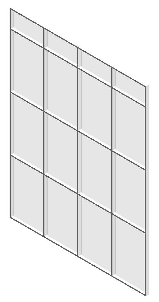 Storefront BIM OBJECT: free BIM file downloads e.g., Revit, IFC, etc ...