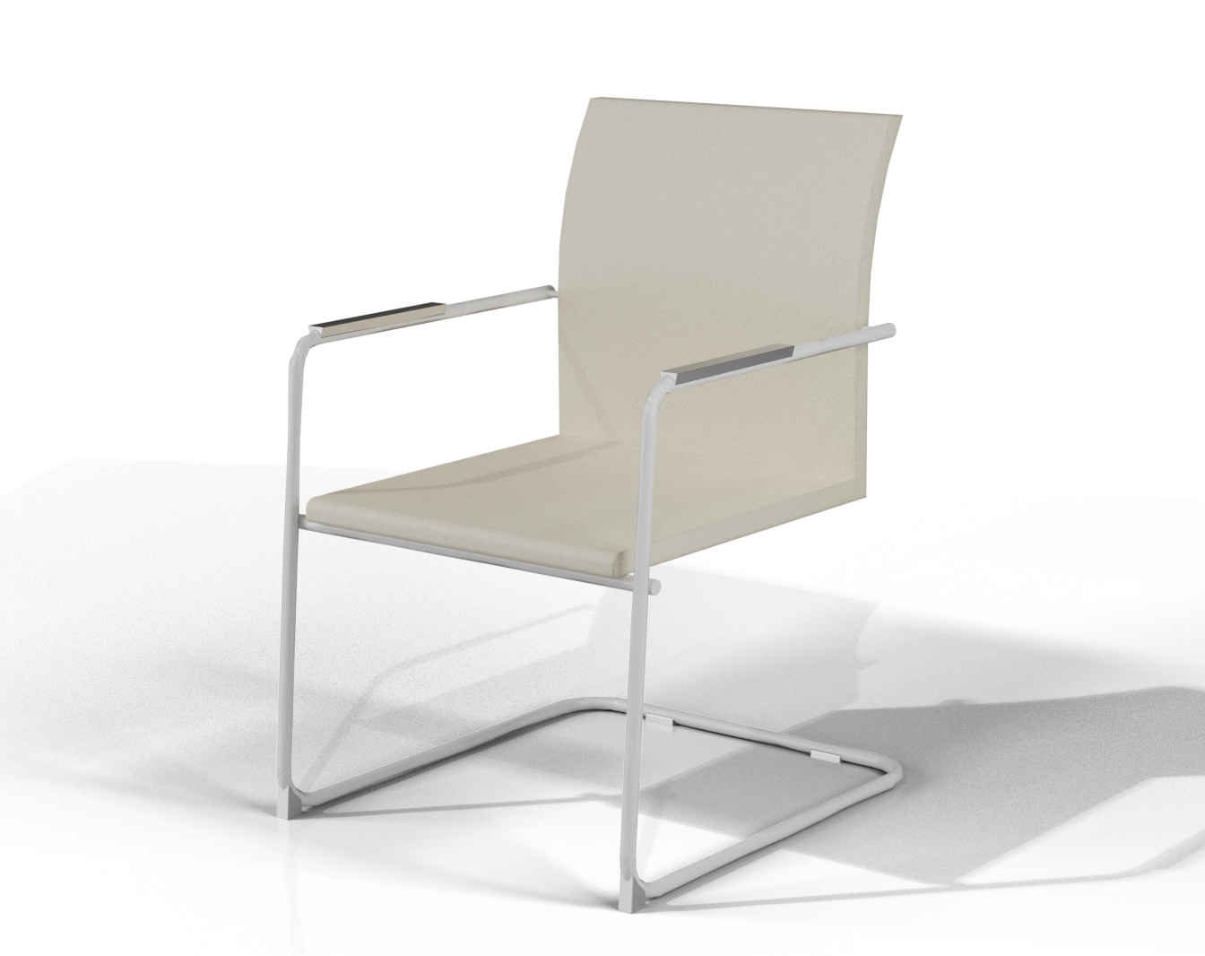 Office Chair BIM OBJECT: free BIM file downloads e.g., Revit, IFC, etc ...
