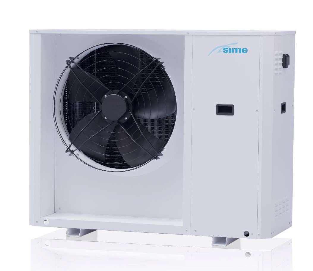 OBJETO BIM Sime SHP M PLUS : descarga gratuita de archivos BIM, Revit ...