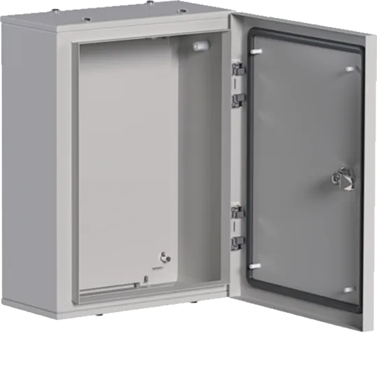 hager Spain ORIONTECH-Surface_mounted-IP65-With_Cover-ES BIM OBJECT ...