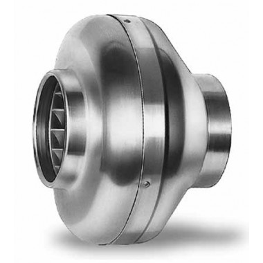 ALVENE Duct Fan VGL BIM OBJECT: free BIM file downloads e.g., Revit ...