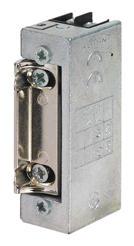 OBJETO BIM SEWOSY GÂCHE ELECTRIQUE A MÉMOIRE INTÉGRÉ SE2MI ...