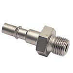 OBJETO BIM PARKER TRANSAIR EMBOUT MALE BSPP-ISO C - EMBOUT MALE BSPP-ISO C: descarga gratuita de ...