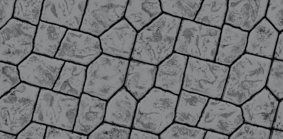 Idealwork S.r.l. printed series - Castle stone BIM OBJECT: free BIM ...