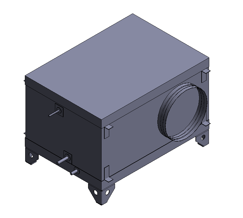 OBJET BIM France Air Module DX - PowerBox : téléchargement gratuit de ...