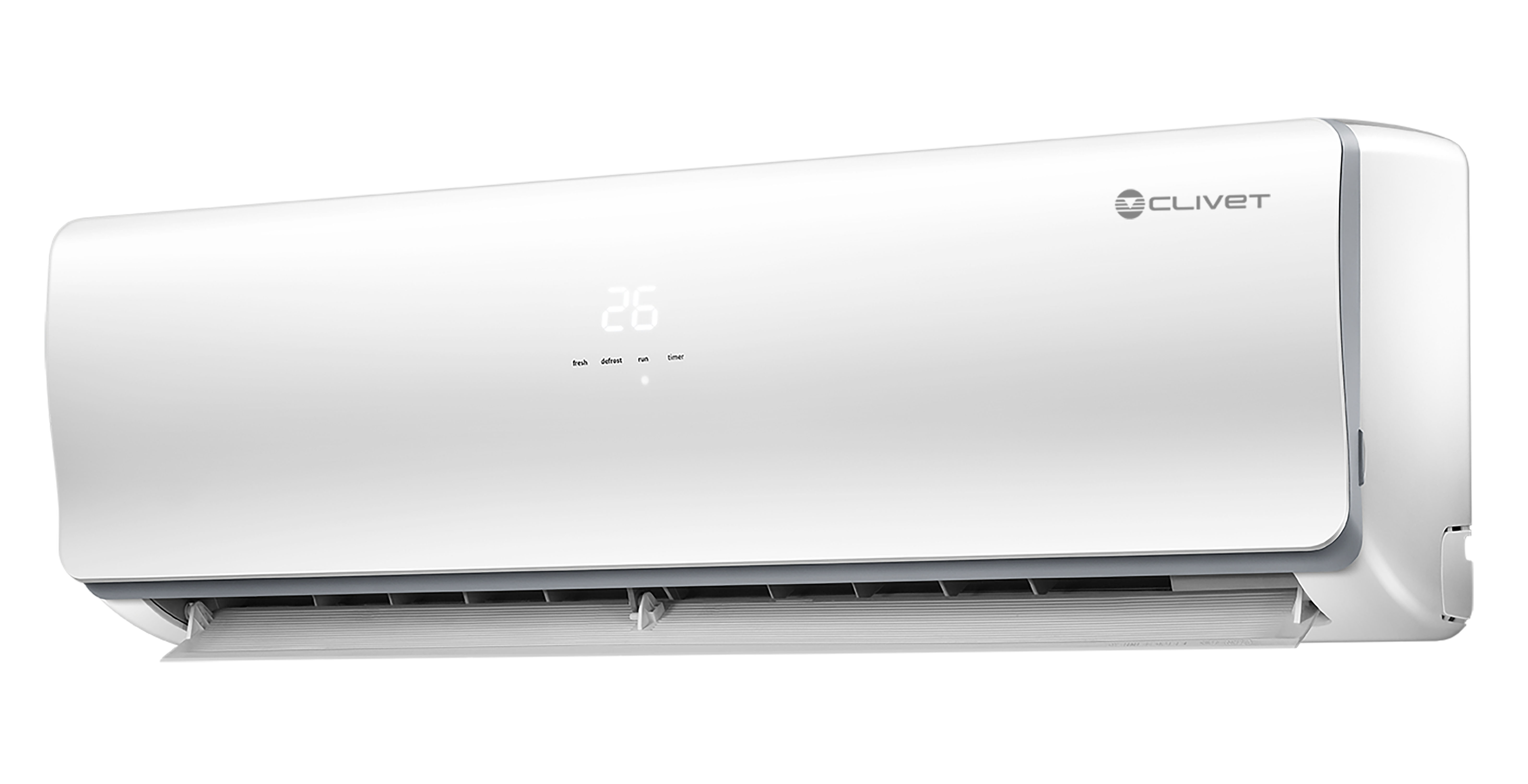 Clivet S.p.A. IDU PARETE GWMN-2-XMi BIM OBJECT: free BIM file downloads ...