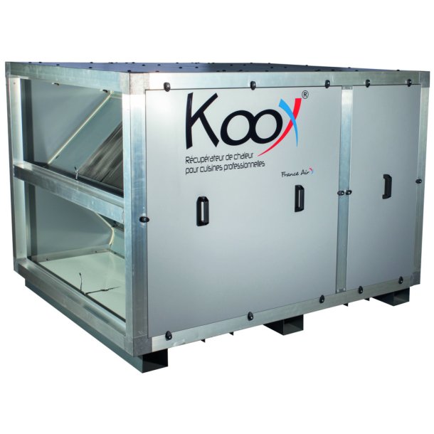France Air Koox 2 BIM OBJECT: free BIM file downloads e.g., Revit, IFC ...