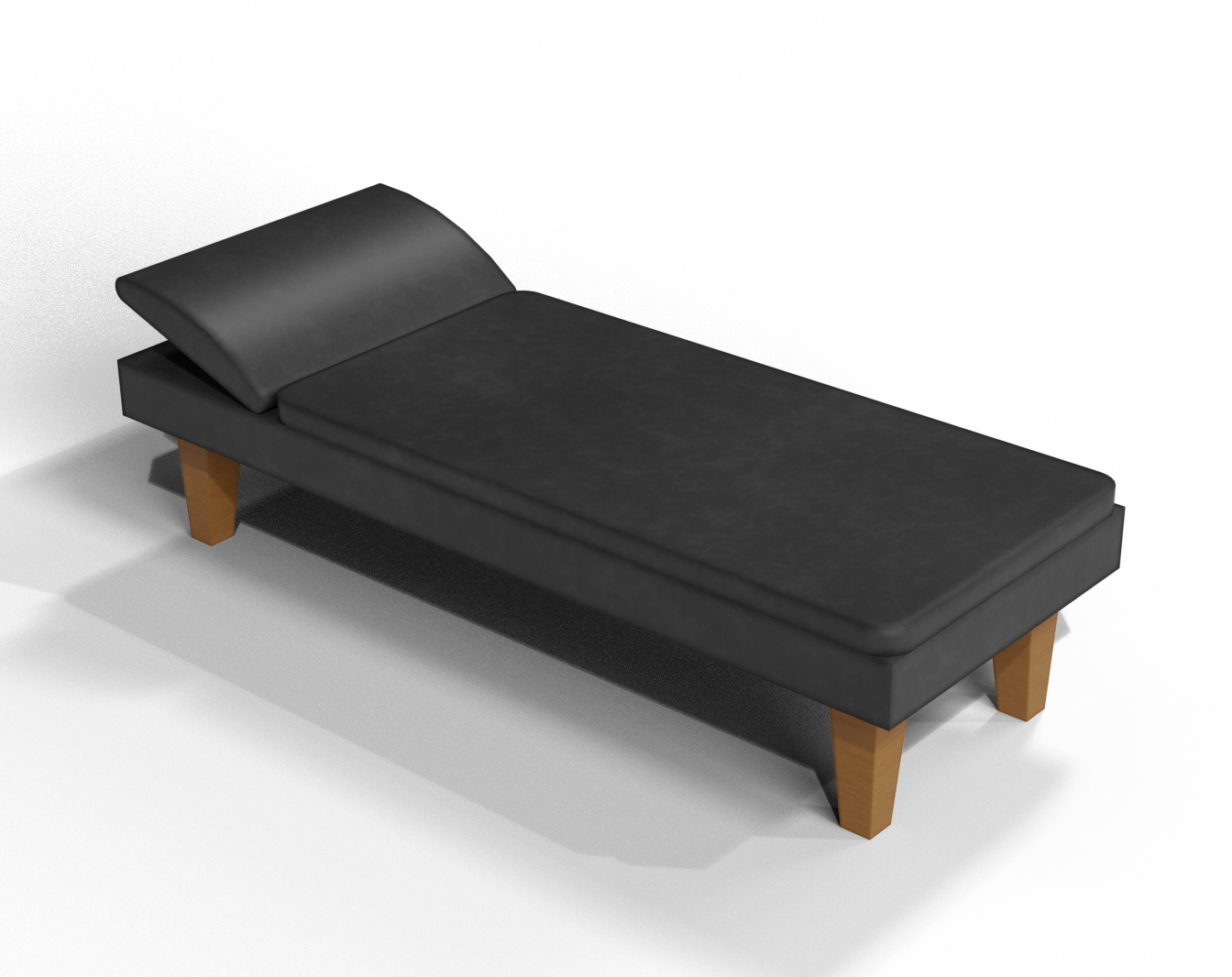 Adjustable Couch Recovery BIM OBJECT: free BIM file downloads e.g ...
