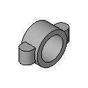 Victaulic SS Style 475 COUPLING (FLEX) BIM OBJECT: free BIM file ...