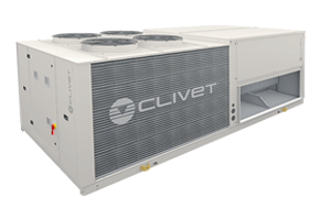 Clivet S.p.A. CSRN-iY BIM OBJECT: free BIM file downloads e.g., Revit, IFC, etc. | BIM&CO