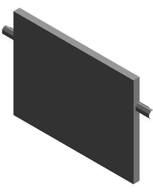 PREFA TECHNICOF Pre-Lintel TECHNICOF C12 BIM OBJECT: free BIM file ...