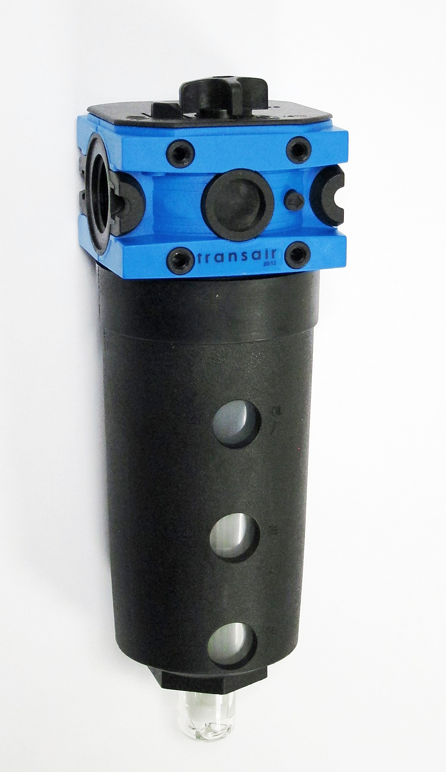 PARKER TRANSAIR LUBRIFICATOR BIM OBJECT: free BIM file downloads e.g ...