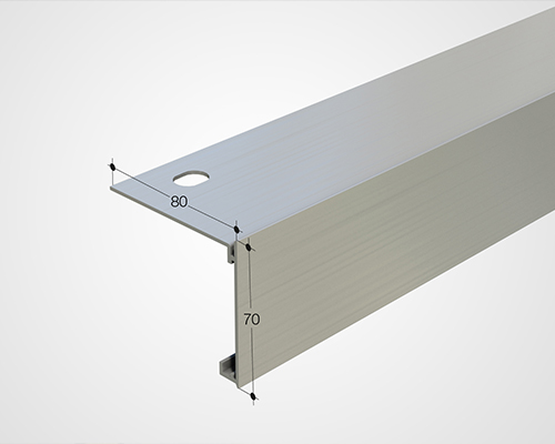 dani alu Rivnet 70-80 BIM OBJECT: free BIM file downloads e.g., Revit ...