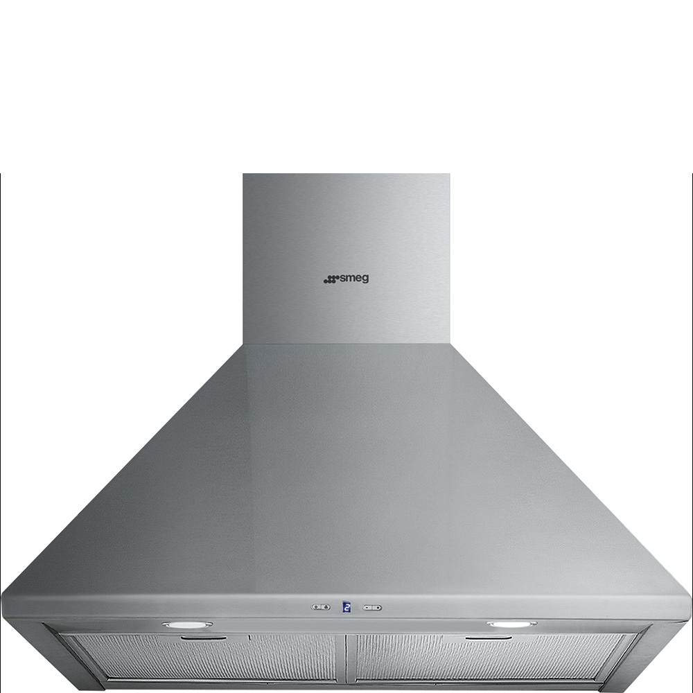 Smeg S.p.A. Hood KSA600HX BIM OBJECT: free BIM file downloads e.g ...