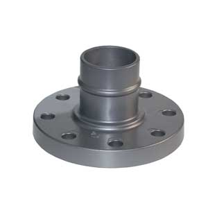 PARKER TRANSAIR Circular Flange Aluminium BIM OBJECT: free BIM file ...