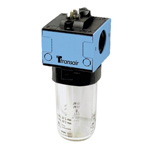 OBJETO BIM PARKER TRANSAIR LUBRIFICATEUR - LUBRIFICATEUR: descarga ...