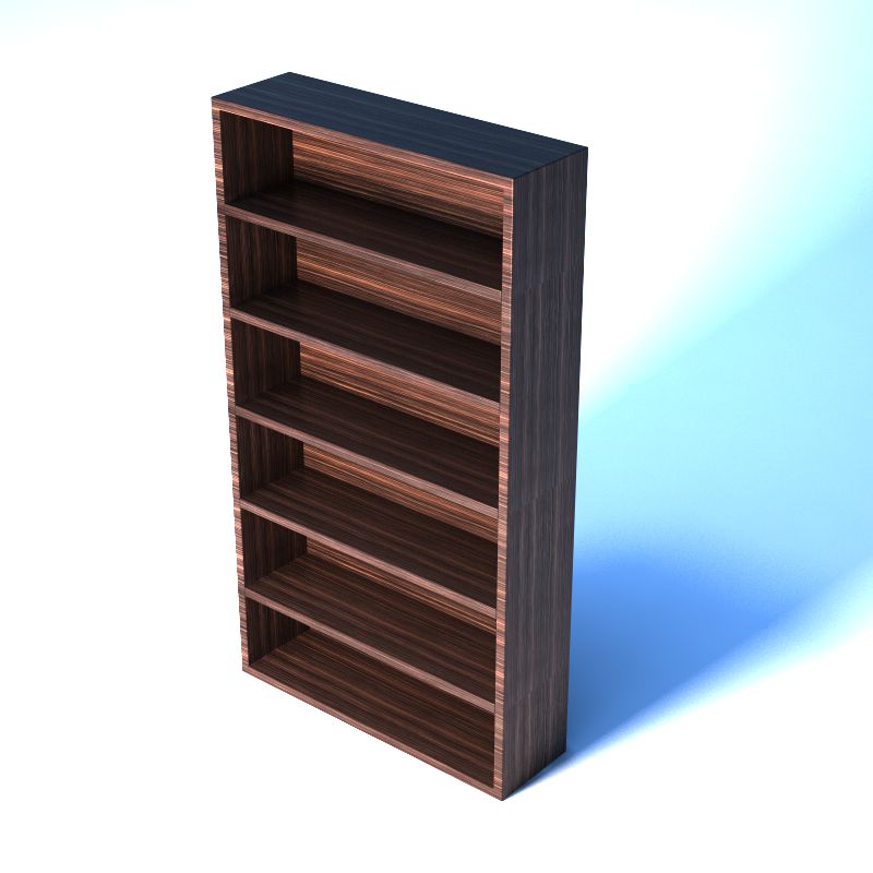 shelf BIM OBJECT: free BIM file downloads e.g., Revit, IFC, etc. | BIM&CO