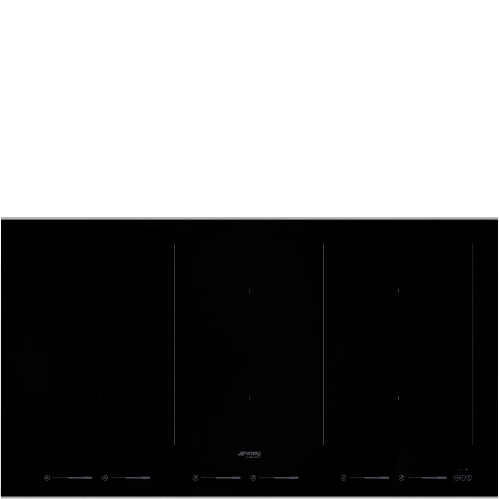 Smeg S.p.A. Hob SIM693WLDX BIM OBJECT: free BIM file downloads e.g ...