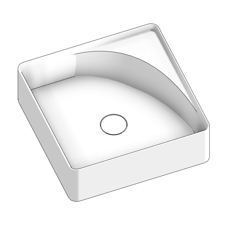OBJETO BIM STROHM TEKA Lavabo cuadrado ITACA: descarga gratuita de ... OBJETO BIM STROHM TEKA Lavabo cuadrado ITACA: descarga gratuita de ...