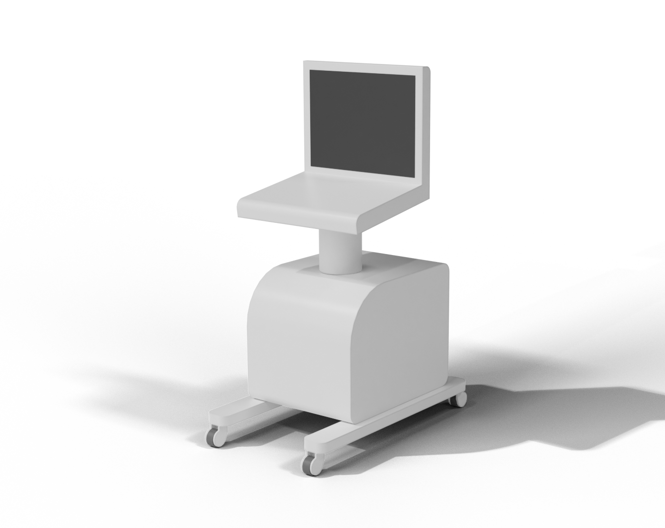 Scanner Ultrasound BIM OBJECT: free BIM file downloads e.g., Revit, IFC ... Scanner Ultrasound BIM OBJECT: free BIM file downloads e.g., Revit, IFC ...
