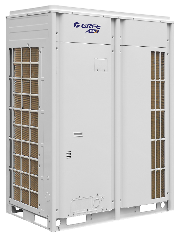 GREE VRF Modulaire 2P GMV BIM OBJECT: free BIM file downloads e.g ...