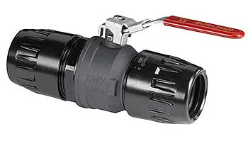 OBJETO BIM PARKER TRANSAIR Double Equal Lockable Valve - 4092: descarga ...