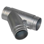 OBJETO BIM PARKER TRANSAIR PIPE TO PIPE Y: descarga gratuita de ...