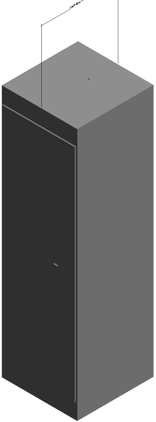 ASL Microphone SAP03_1.0 BIM OBJECT: free BIM file downloads e.g ...