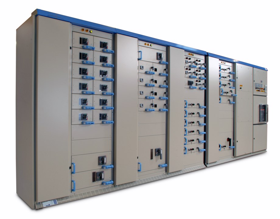 OBJET BIM COMECA GALAXIS TGBT et MCC : téléchargement gratuit de ...