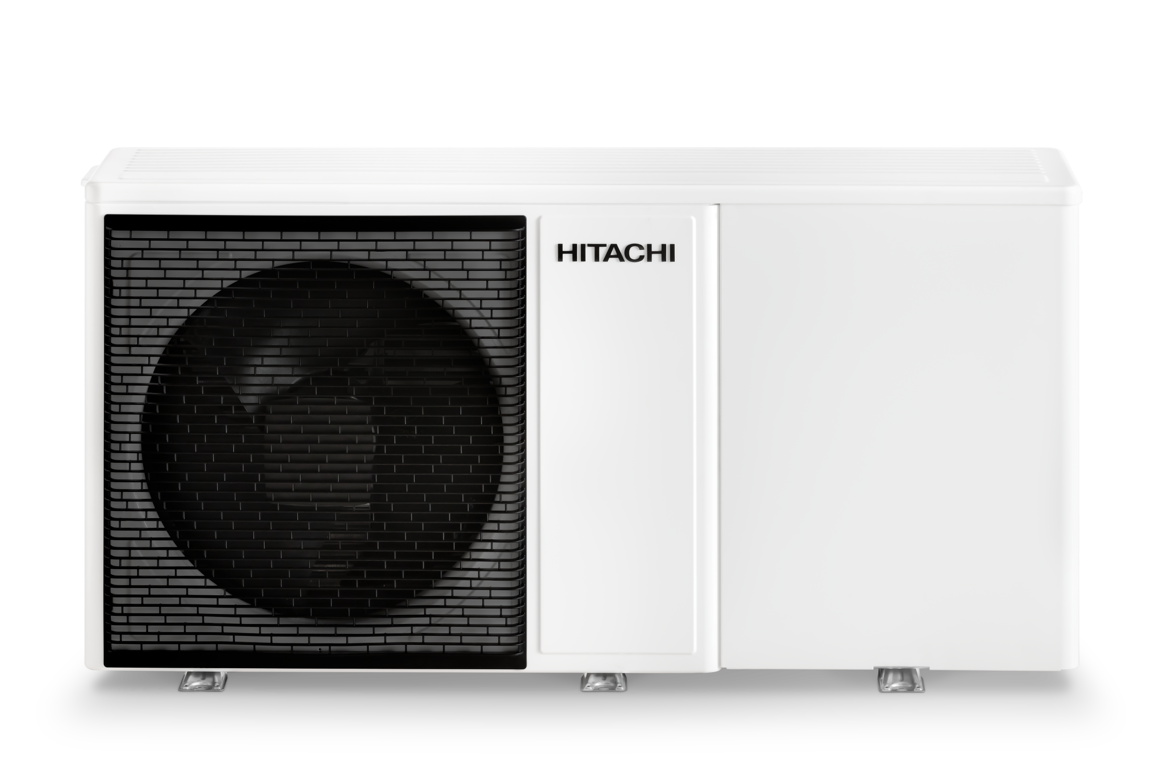 Hitachi Air Conditioning Europe SAS Yutaki M - Series 2 BIM OBJECT ...