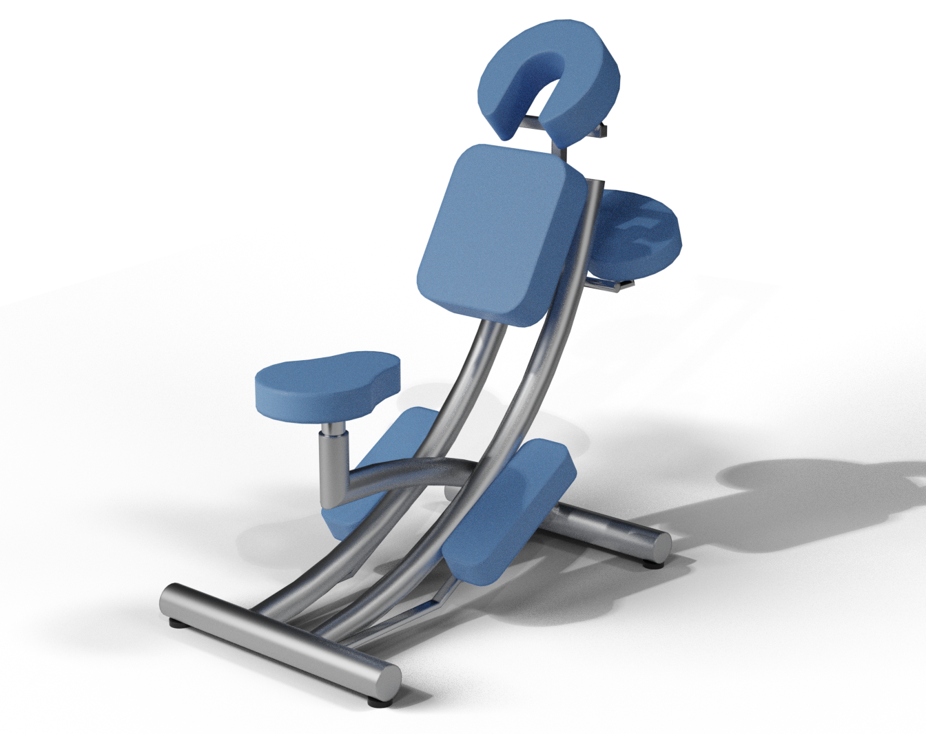 Massage Chair Bim Object Free Bim File Downloads Eg Revit Ifc Etc Bimandco