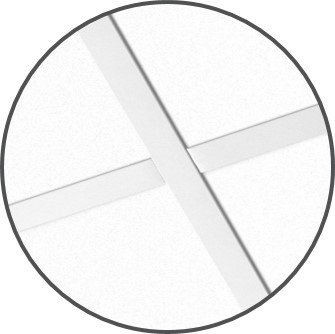 Ecophon Ecophon Focus™ A BIM OBJECT: free BIM file downloads e.g ...