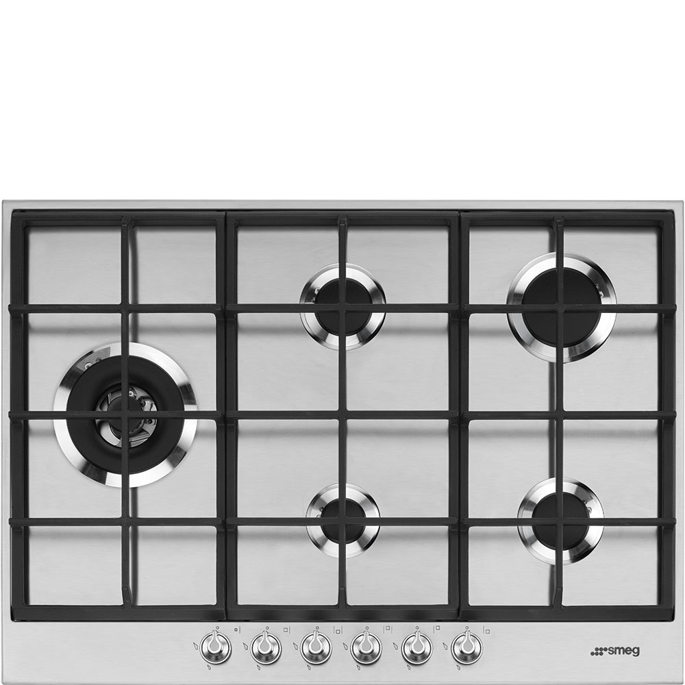 Smeg S.p.A. Hob PX175LAU BIM OBJECT: free BIM file downloads e.g ...