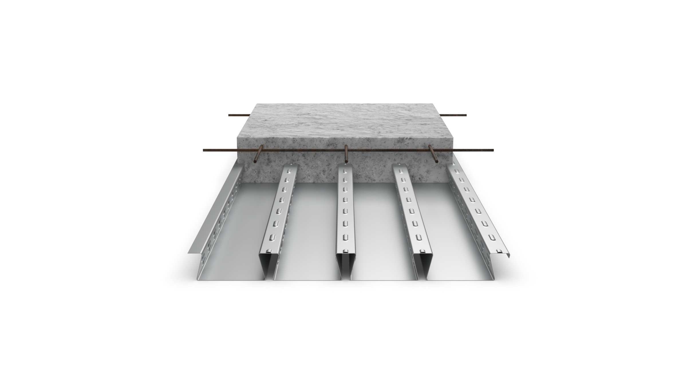 ArcelorMittal Building Solutions Germany Cofrastra® 56 BIM OBJECT: free ...