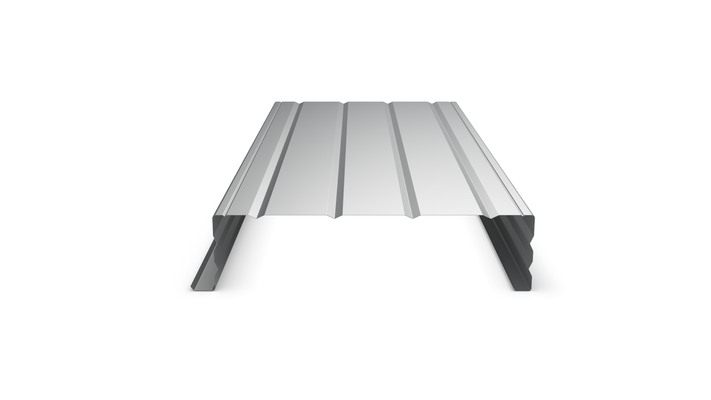 ArcelorMittal Building Solutions Germany Hacierba 150/600 SR/SRP BIM ...